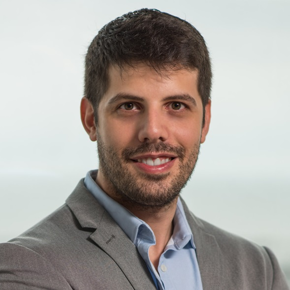 Sebastián Marquez - Forbes Argentina