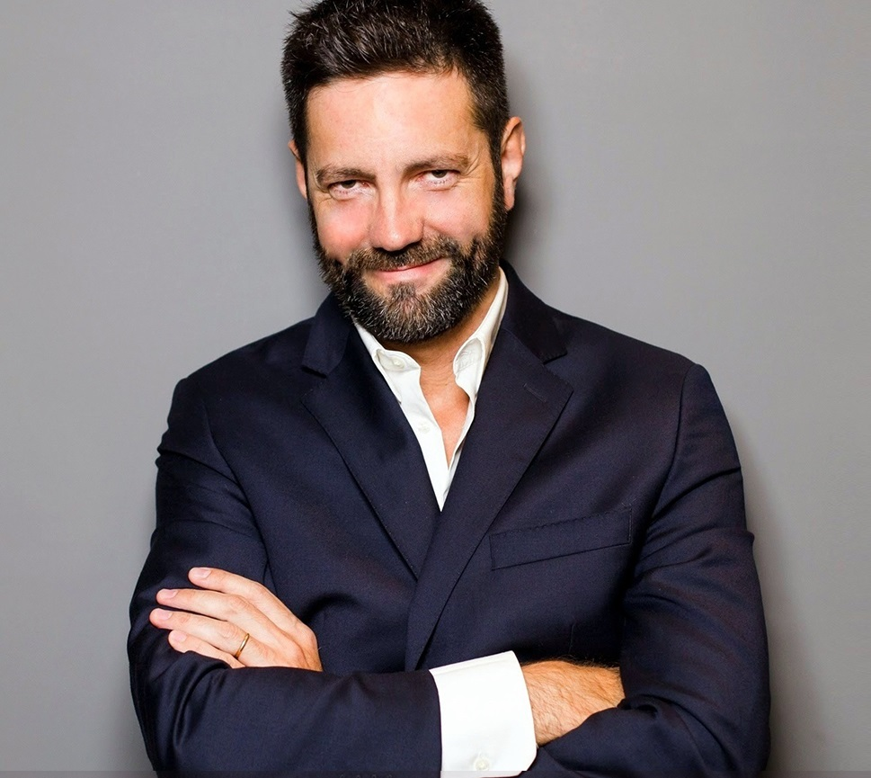 Gabriel Núñez - Forbes Argentina