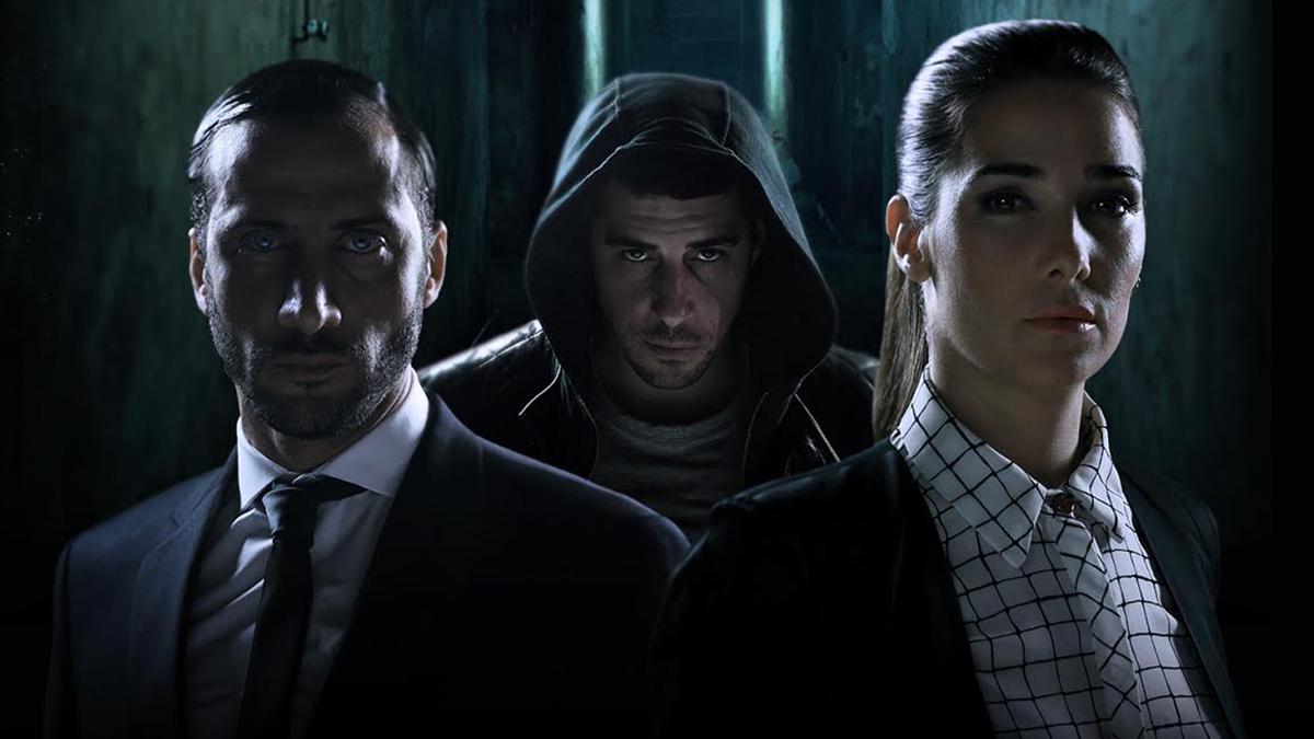 Las series argentinas desembarcan en Netflix - Forbes Argentina