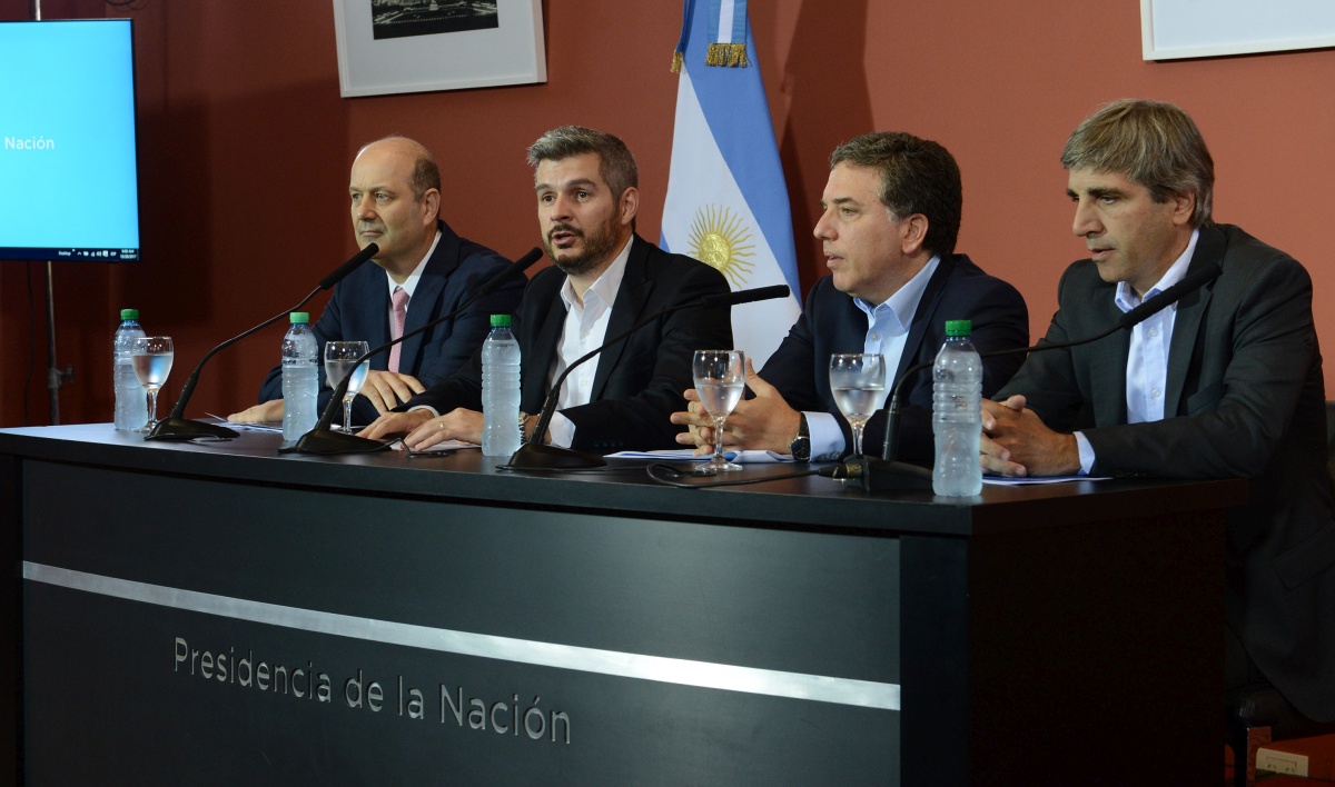Economía 2018: Dólar, inflación, crecimiento y tarifas - Forbes Argentina