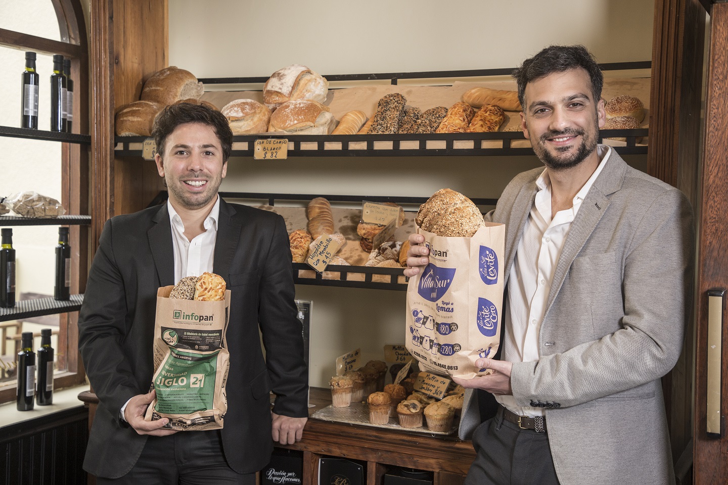 Al pan, pan - Forbes Argentina