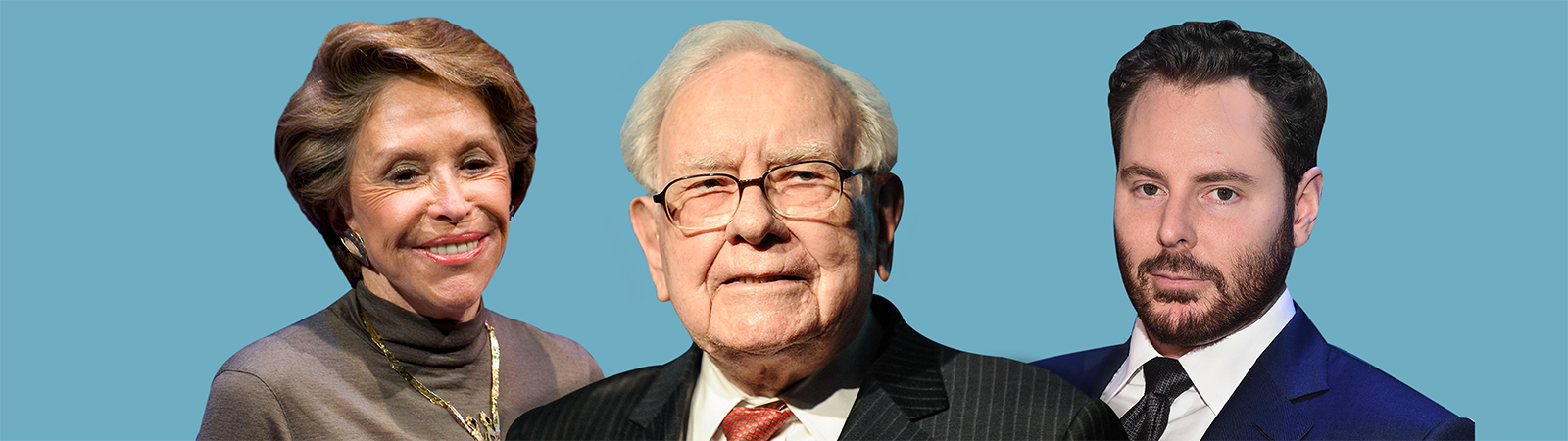 Quiénes son los filántropos estadounidenses que más plata donaron en ...