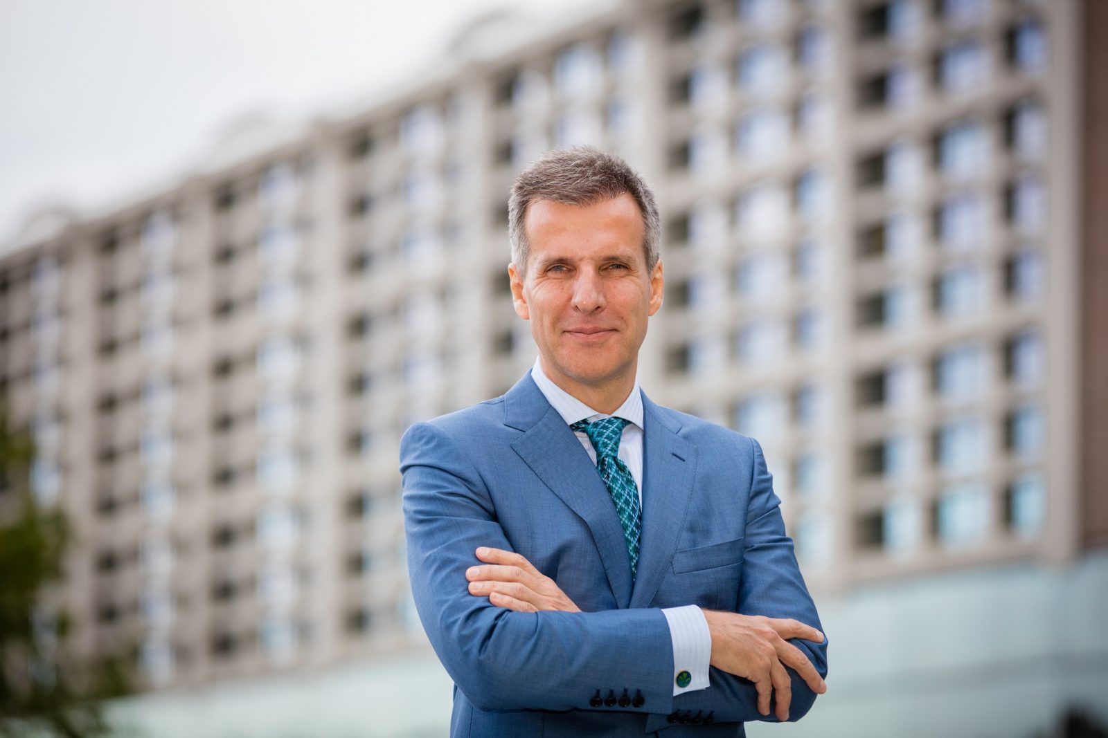 Para Martín Redrado, lo que viene es más cepo a los dólares - Forbes ...