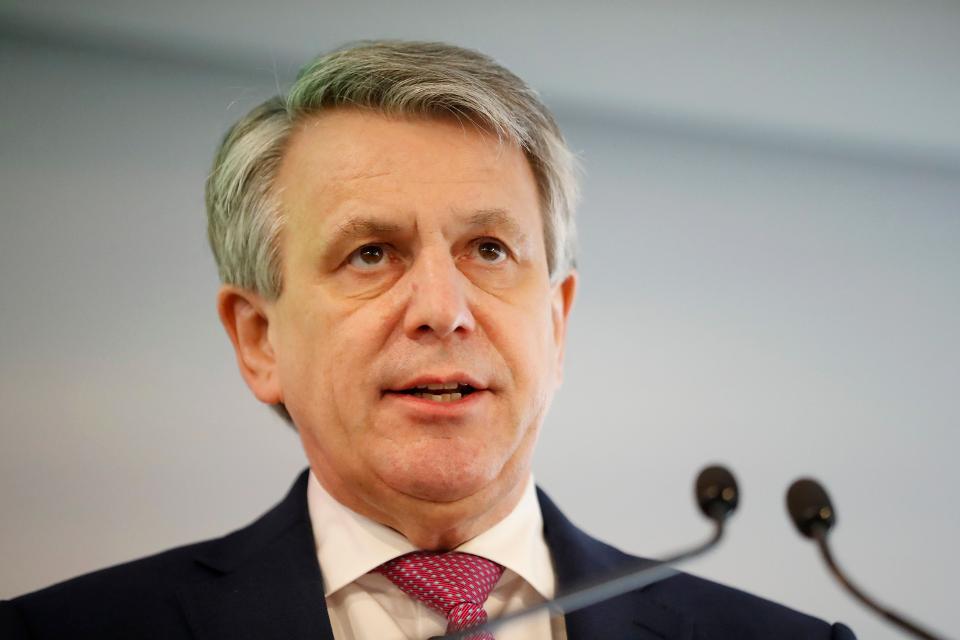 Por qué Shell recortó sus dividendos por primera vez desde la Segunda ...