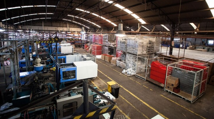 El Grupo Libson se quedó con la fábrica de heladeras NEBA y proyecta 45.000 unidades anuales ...