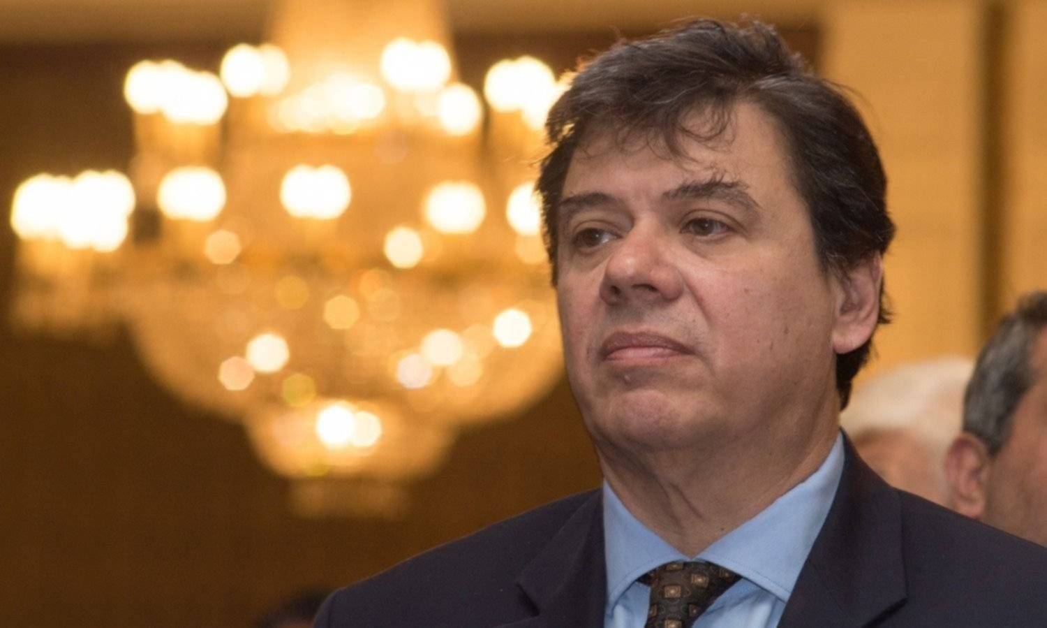 Moroni defendió el aumento a jubilados y afirmó que en junio habrá una ...