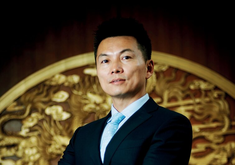 Wang Xiaolin: “Argentina no debe preocuparse” - Forbes Argentina