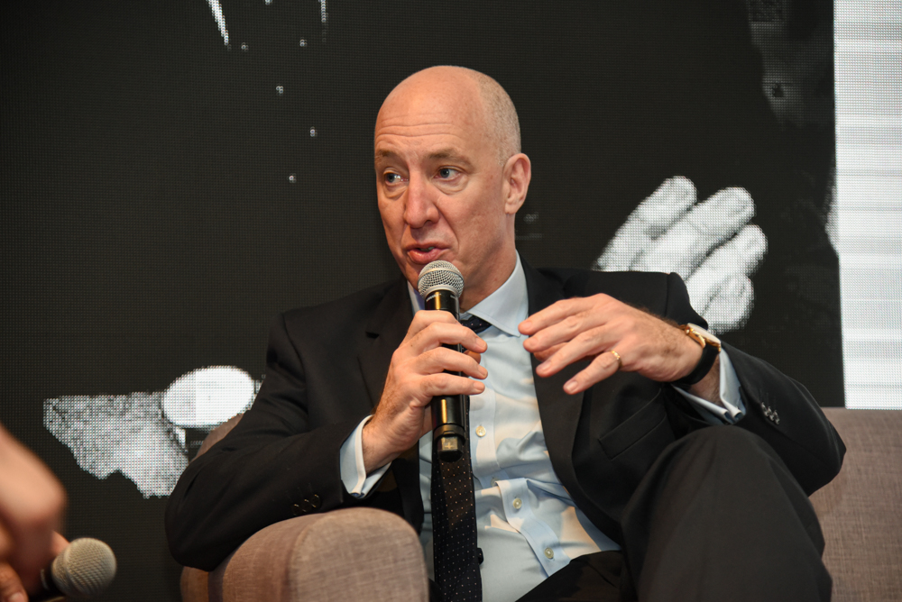 Mark Kent sobre el Brexit: "Nos estamos abriendo al mundo" - Forbes ...