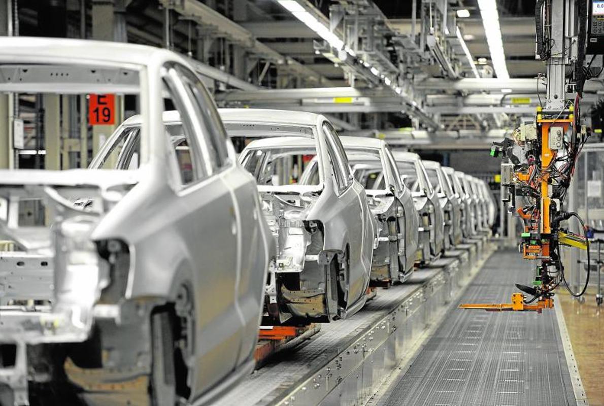 Sector automotriz: cuál es la expectativa de recuperación para lo que ...