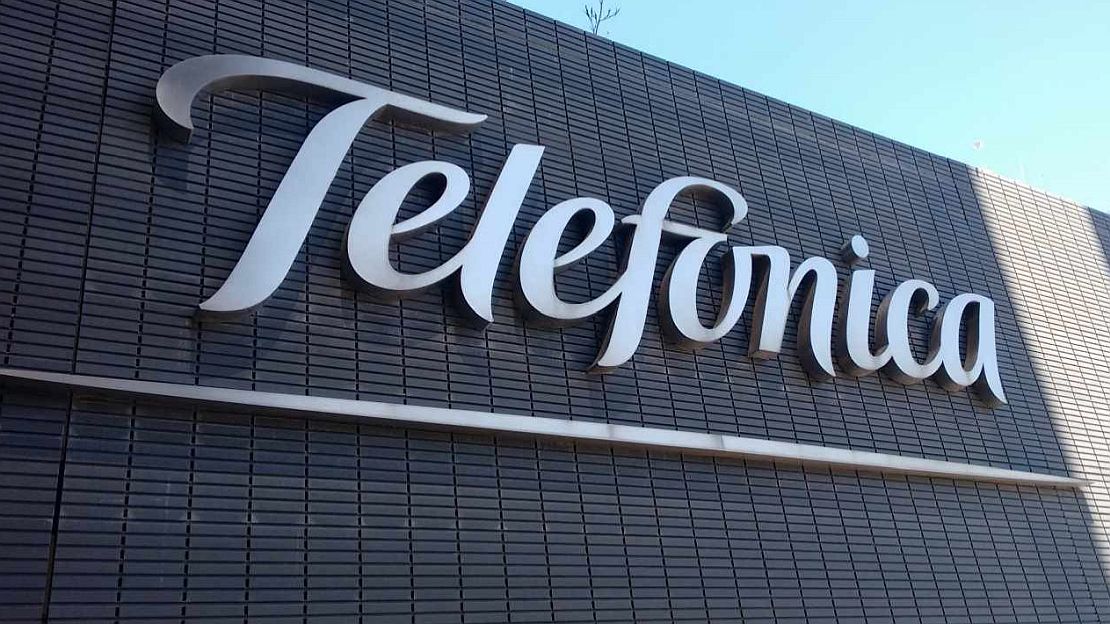 Telefónica cerró una venta multimillonaria en Latinoamérica - Forbes ...