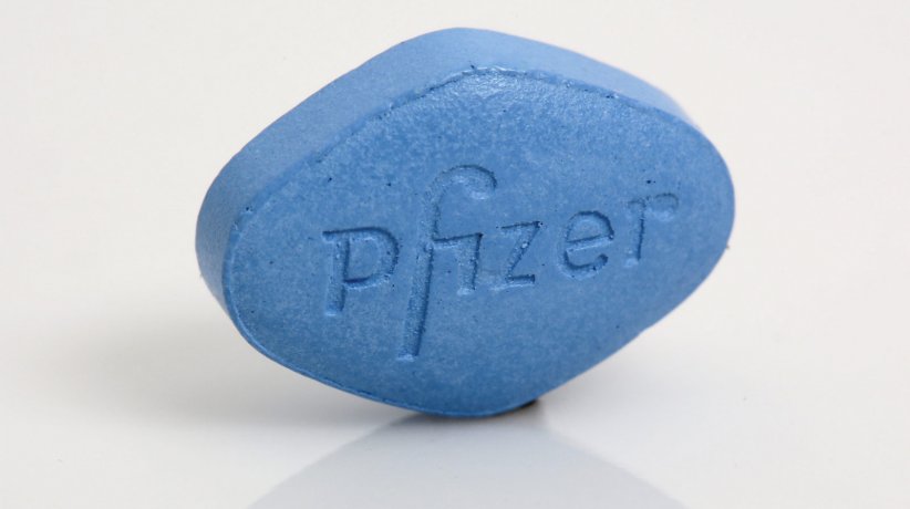 Viagra: a 20 años del debut - Forbes Argentina
