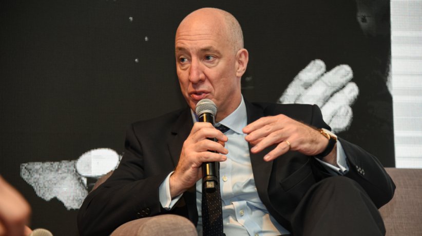 Mark Kent sobre el Brexit: "Nos estamos abriendo al mundo" - Forbes ...