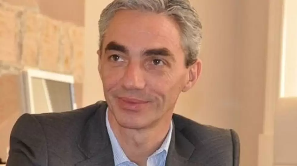 Meoni:"Aerolíneas tiene que ser mucho más eficiente" - Forbes Argentina