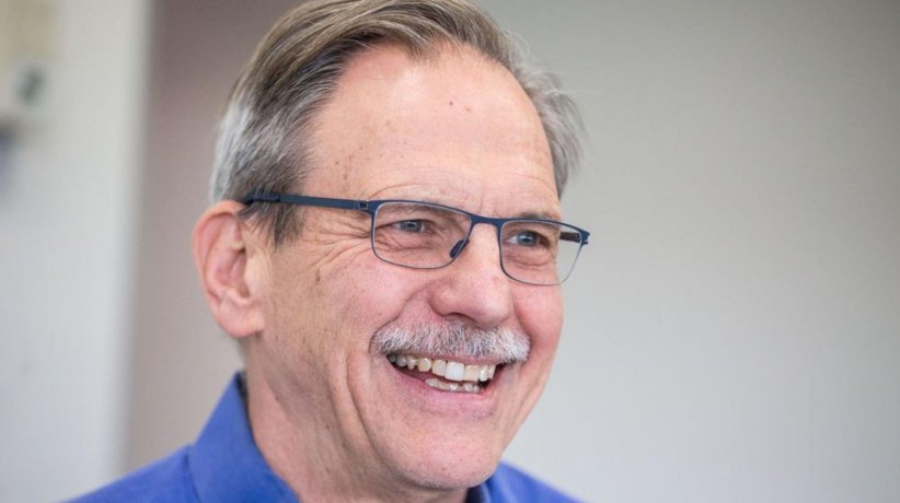 La increíble historia del profesor de Harvard que se convirtió en ...