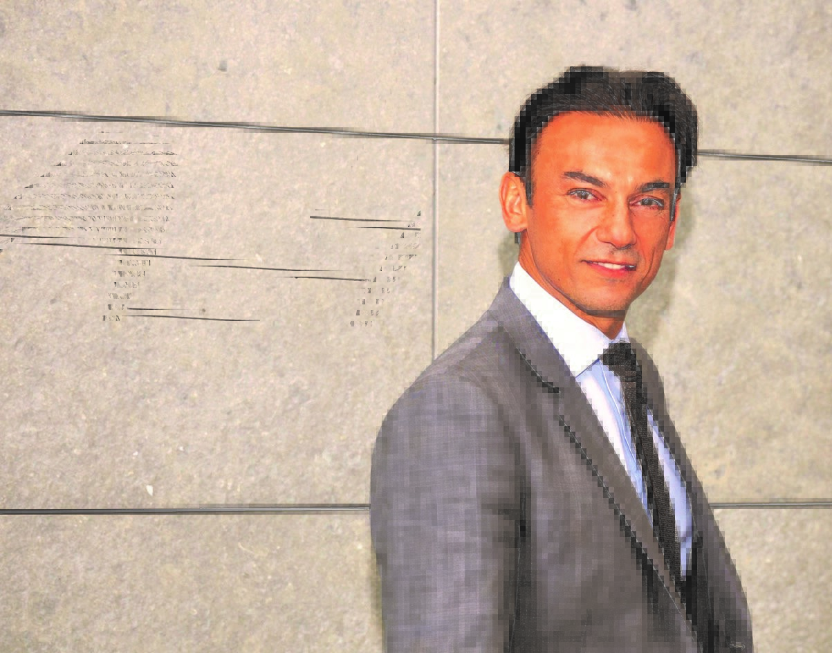 Patrick Mendes, CEO de Accor Sudamérica: “Estamos preparados para ser ...