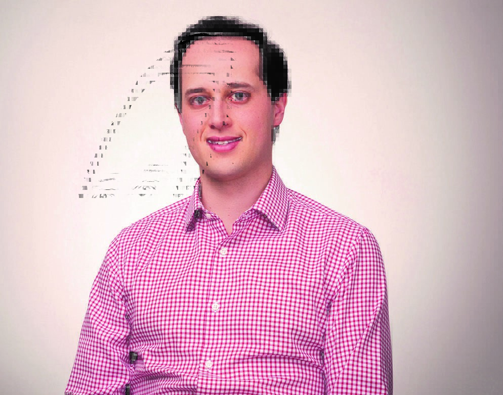 Daniel Vogel, fundador de Bitso: “El desafío es construir liquidez ...