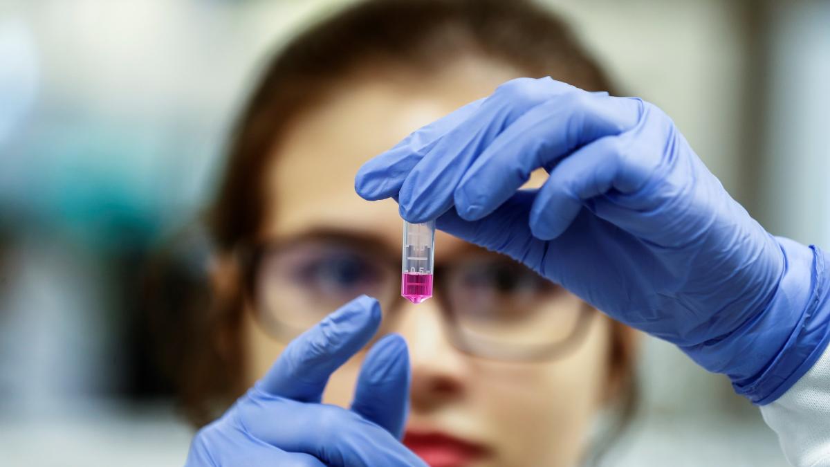 El laboratorio Moderna inicia pruebas para una de sus vacunas contra ...