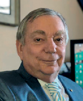 Eduardo Luis D'Alessio - Forbes Argentina