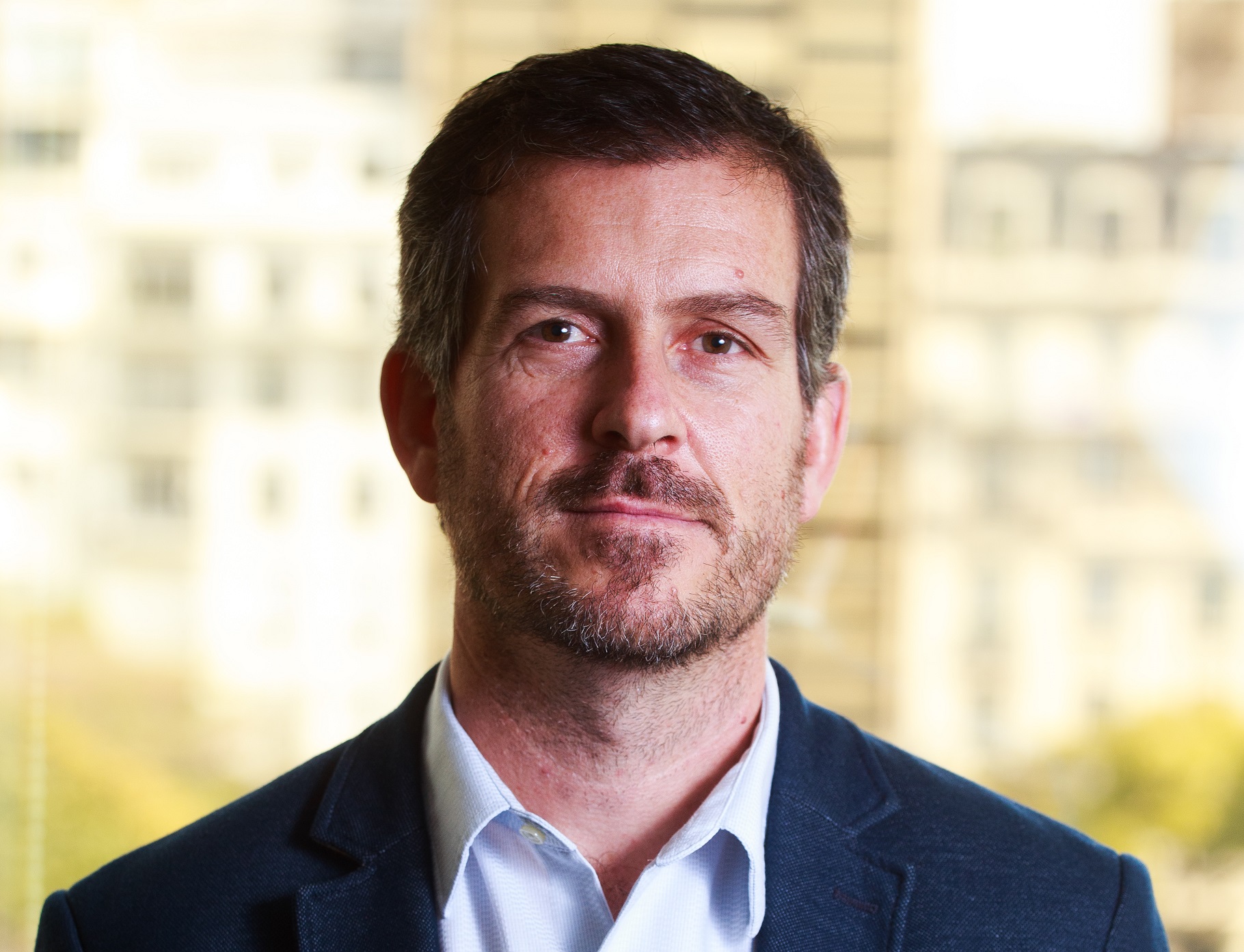 Leonardo Chialva en #ForbesLive: "En un buen escenario, tenemos 3 años ...