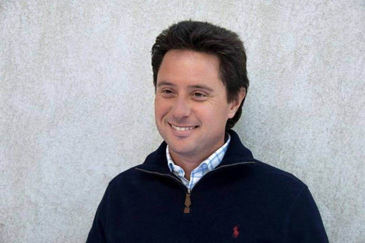 Gabriel Sánchez Zinny - Forbes Argentina