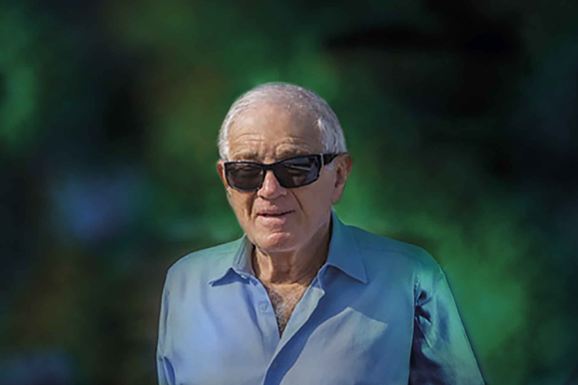 Murió el empresario Samuel Liberman, uno de los pioneros de la ...