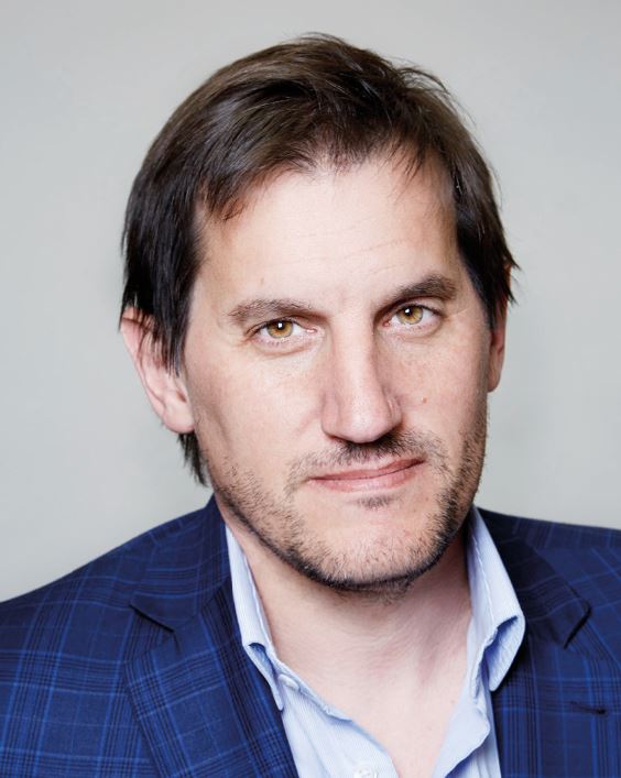 Alex Milberg - Forbes Argentina