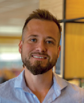 Iván Sasovsky - Forbes Argentina