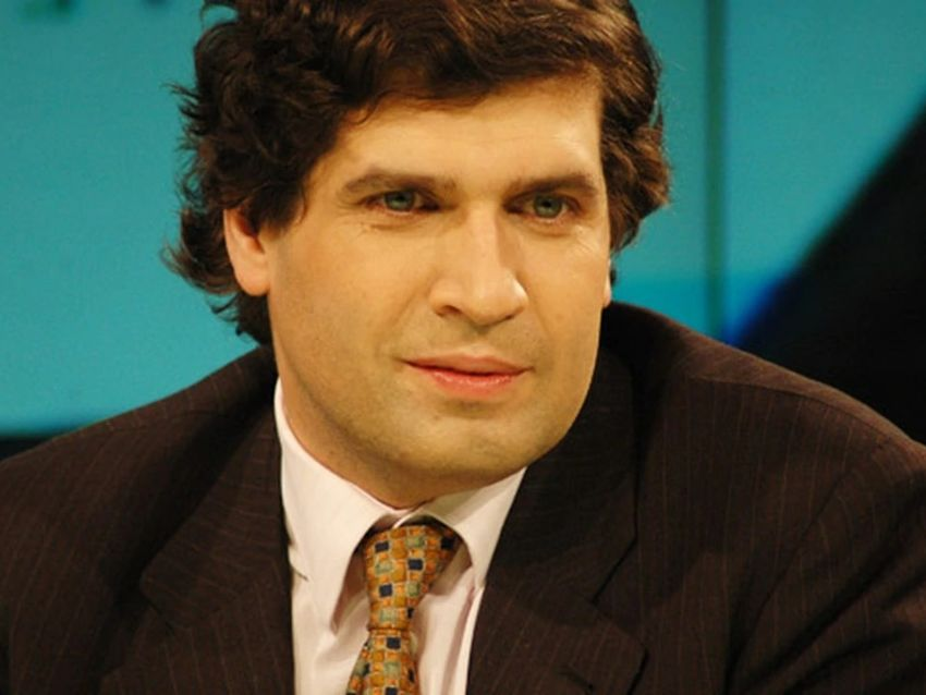 Sergio Chodos, representante ante el FMI: "Esto no es para quemarla en ...