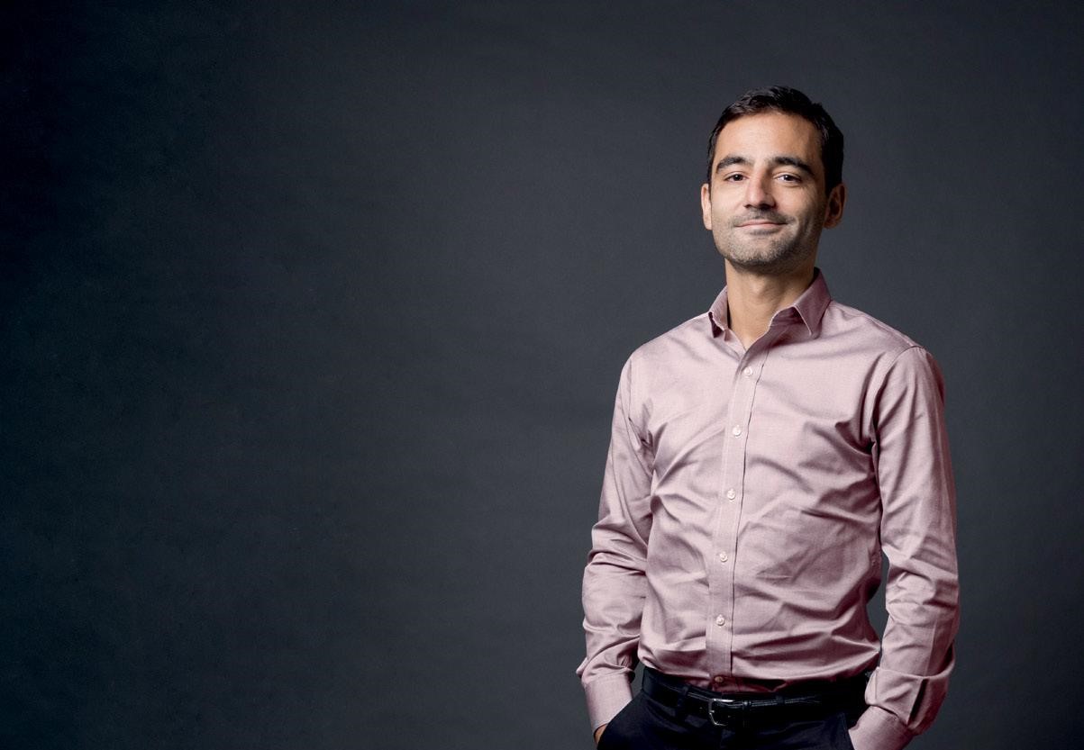 Max Cavazzani: "El talento argentino puede ser otra vaca muerta ...