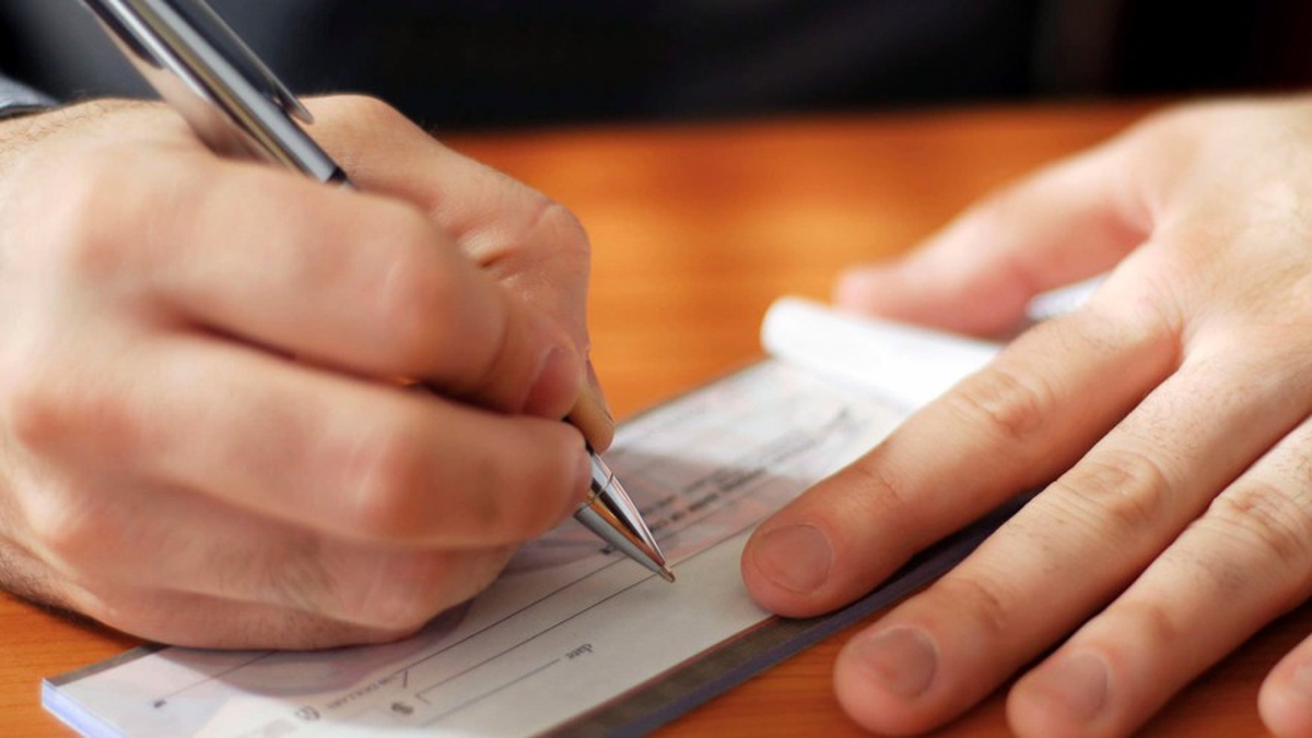 Cómo funciona 'Chequeas': la nueva app que permite verificar cheques de ...