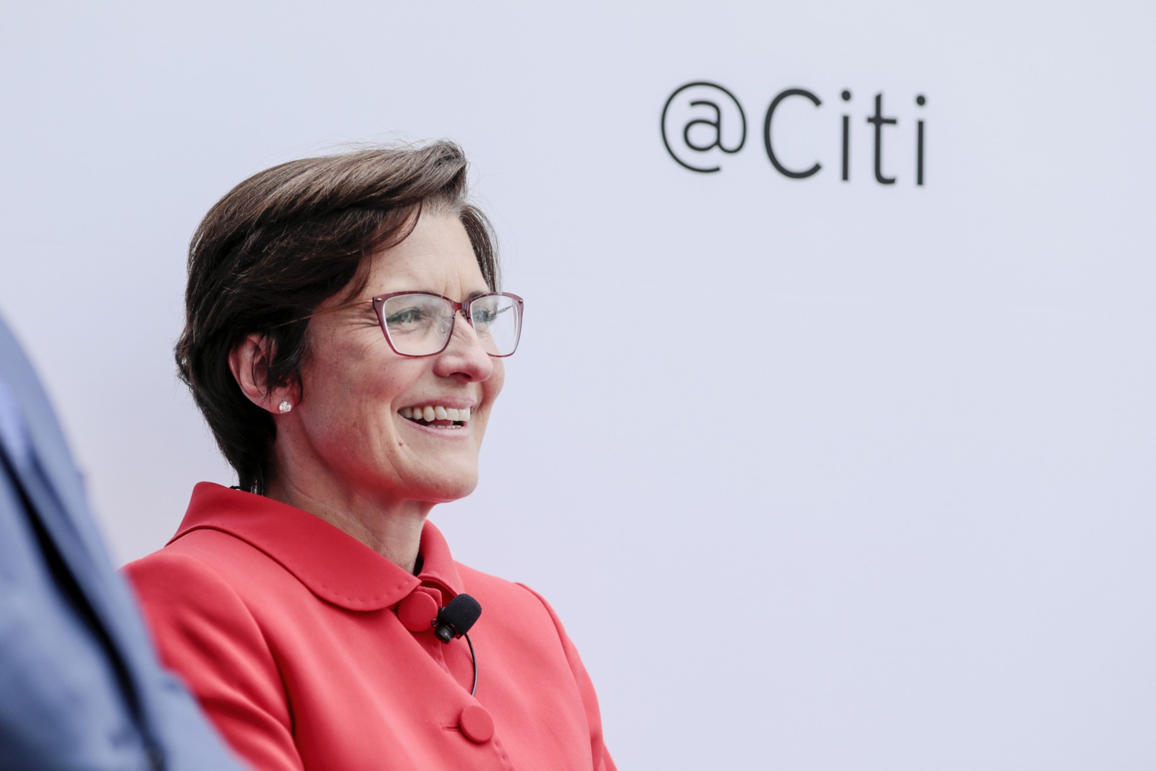 Jane Fraser: la nueva CEO de Citigroup que se convertirá en la primera ...