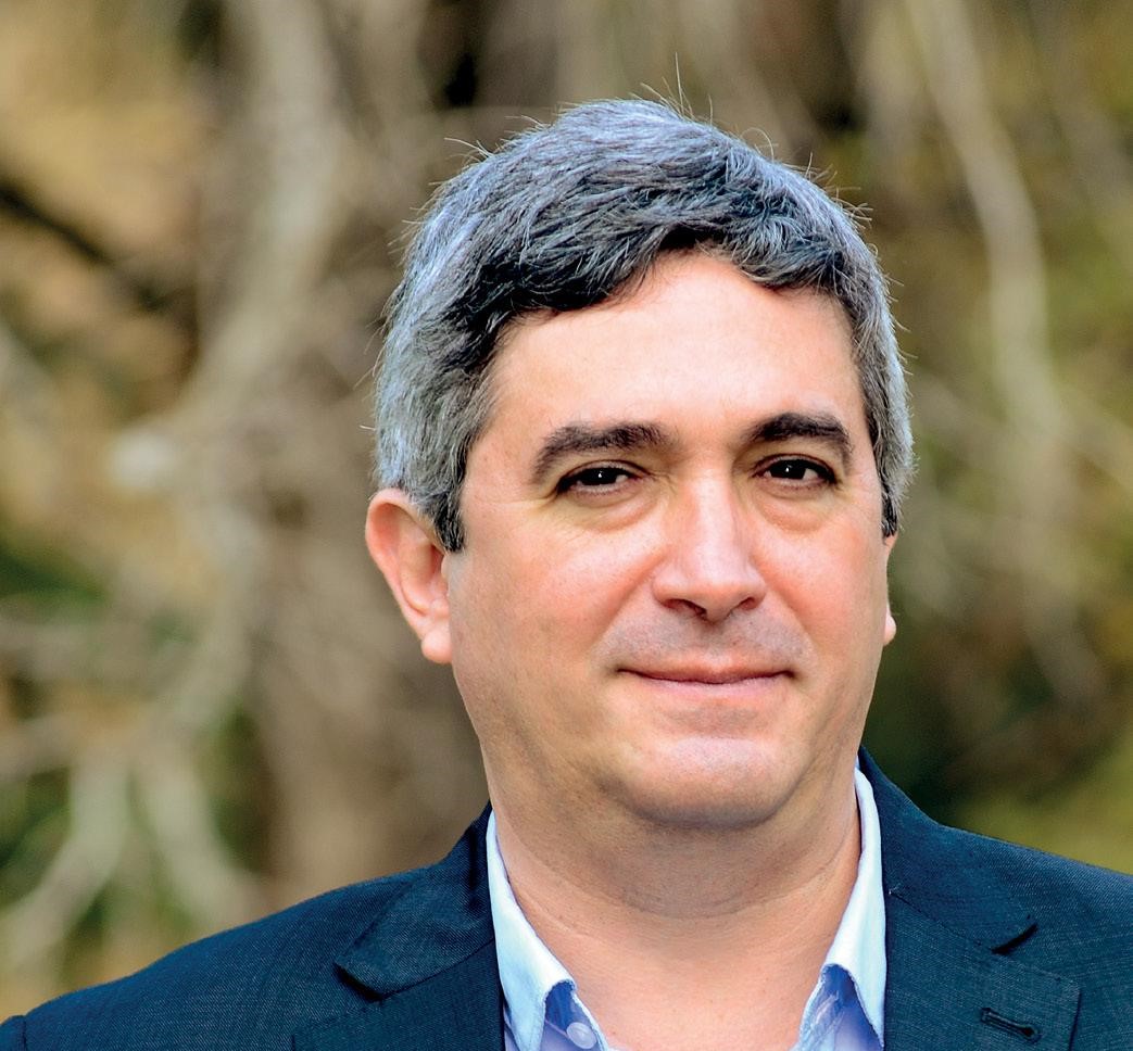 Javier Rodríguez: "Es necesario industrializar la producción ...