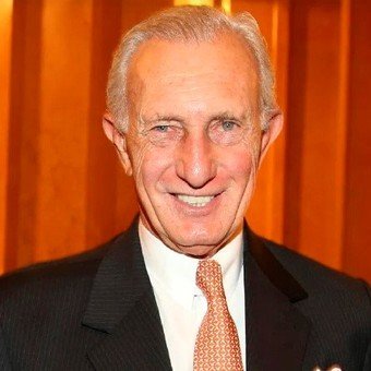 El historial empresario de Jorge Neuss - Forbes Argentina