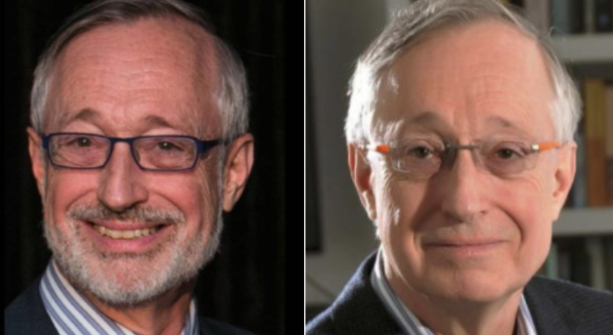 Dos estadounidenses que mejoraron la teoría de subastas lograron el ...