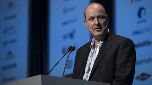 Federico Sturzenegger: "No veo riesgos de una híper pero sí de una ...