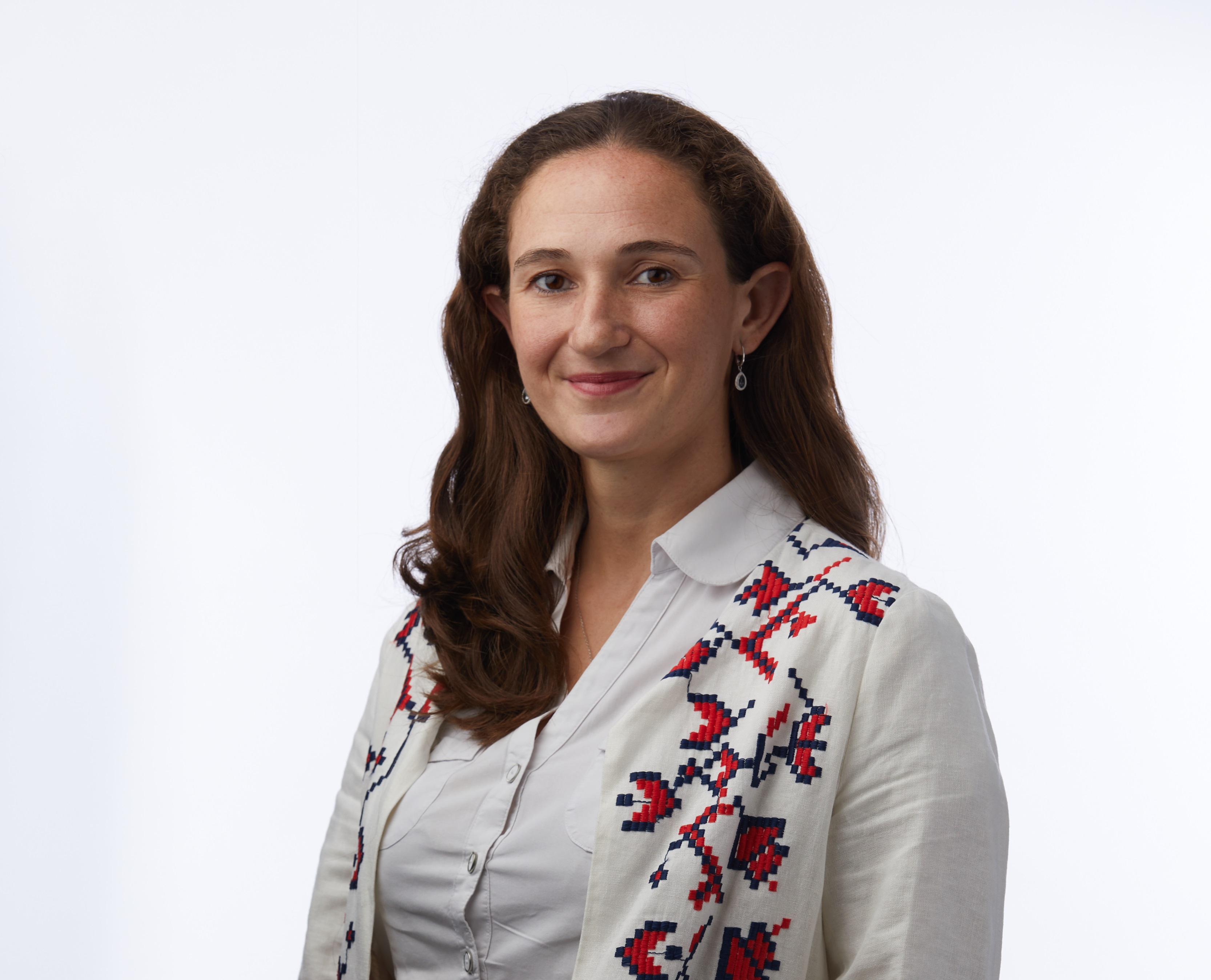 De pasante a directora de RR.HH.: cómo esta ejecutiva rompió el techo de cristal - Forbes Argentina