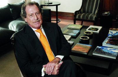 Jorge Ezequiel Delfín Carballo - Forbes Argentina