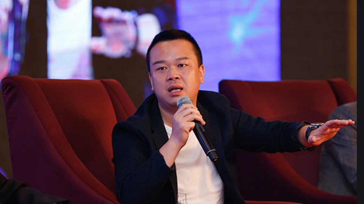 La misteriosa muerte de Lin Qi, el magnate chino de los videojuegos ...