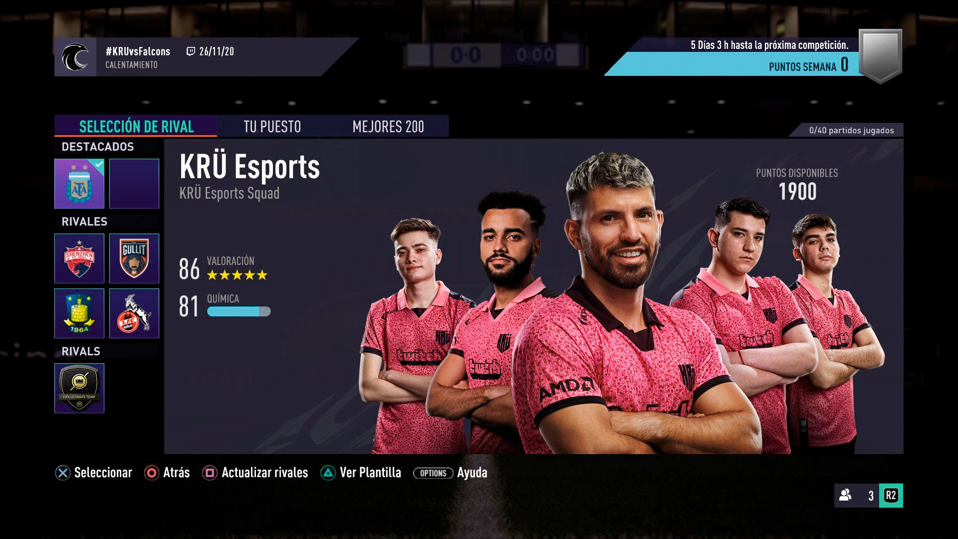 Los esports sufren un angustiante invierno y así es como las ...