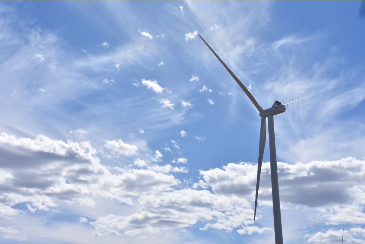 Genneia fue reconocida con la certificación "Great Place to Work ...