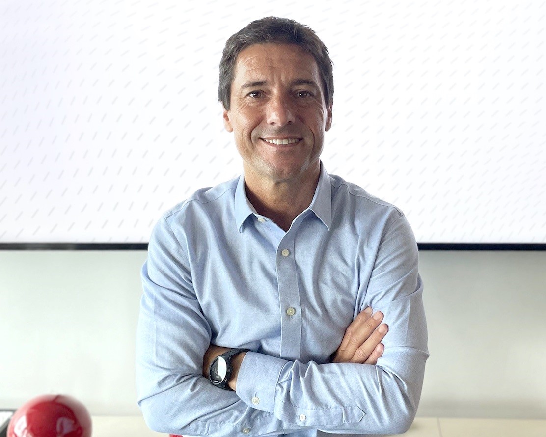 Hugo Markl - Forbes Argentina