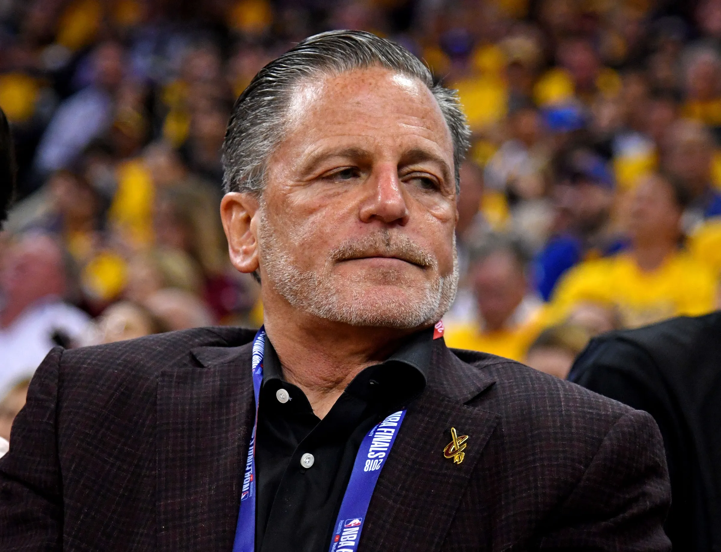 La fortuna del multimillonario Dan Gilbert se hunde US$ 25.000 millones ...