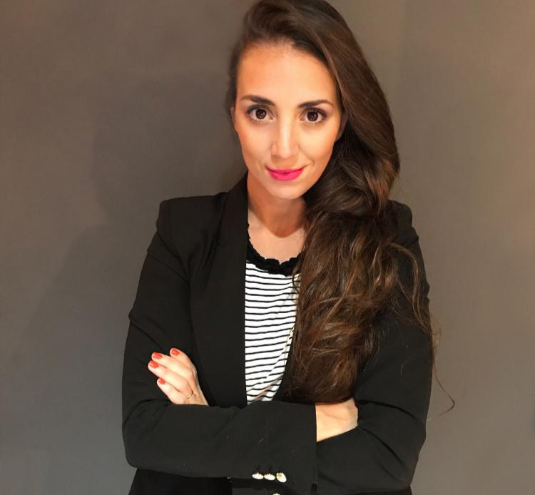 Rocío Restaino - Forbes Argentina