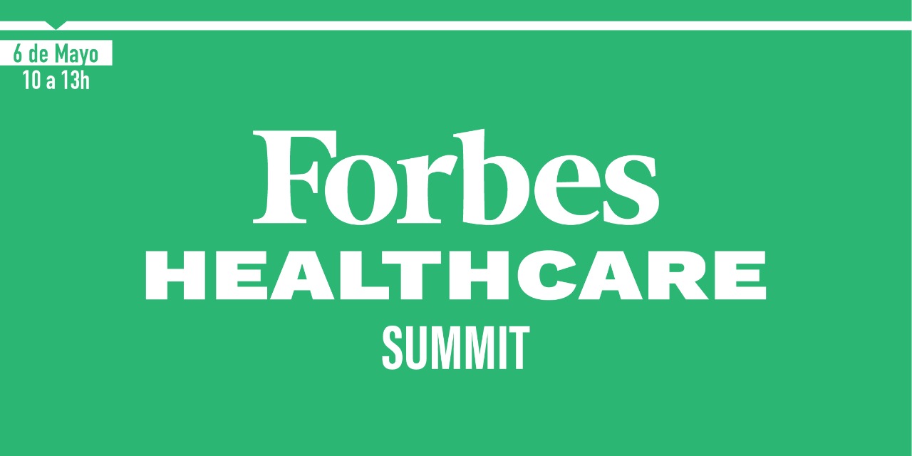 Hoy, la cuarta edición del Forbes HealthCare Summit - Forbes Argentina