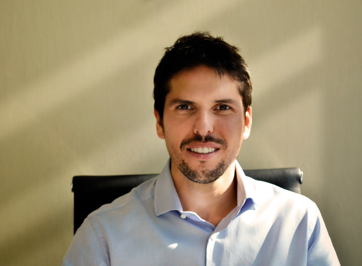 Martín Castelli, de Blue Star Group: "Pensarnos globales desde el día ...