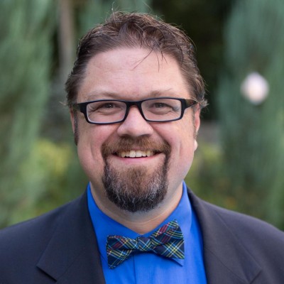 Alex Knapp - Forbes Argentina