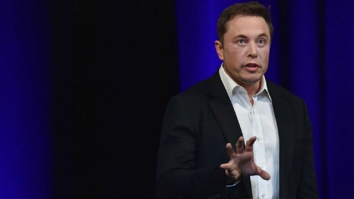 Elon Musk defendió la adquisición de SolarCity, la firma fundada por ...