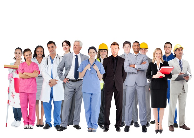 Informe: Quiénes son los profesionales que más ganan - Forbes Argentina