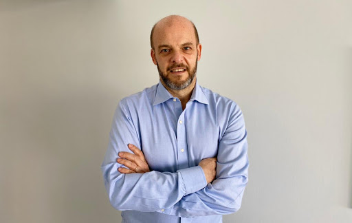 Alejandro Melamed - Forbes Argentina