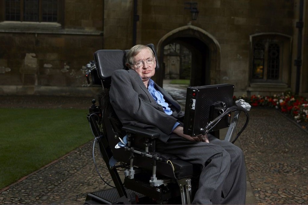 Científicos refutan una histórica y discutida teoría de Stephen Hawking ...